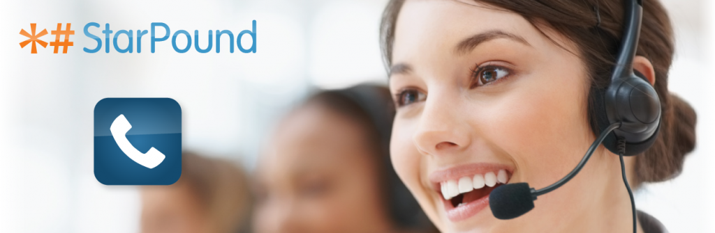 StarPound Technologies